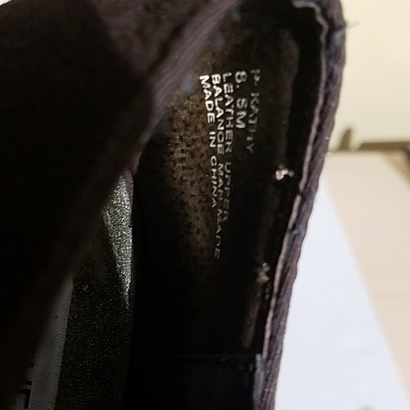 Steve Madden | Shoes | Steve Madden Kathy Booties High Heels B32 | Poshmark